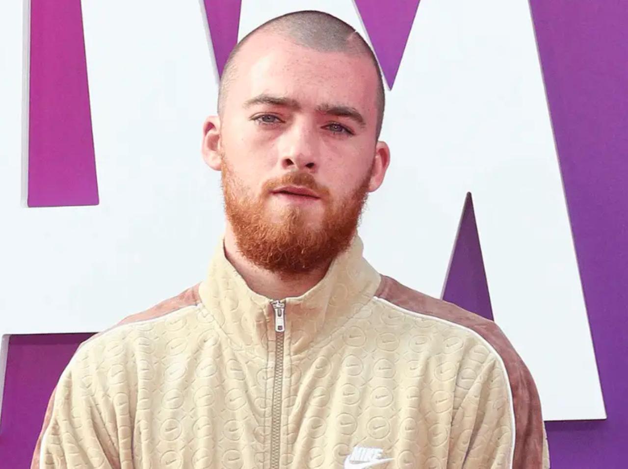 Angus Cloud's Dad Died Shortly After 'Brief' Cancer Battle