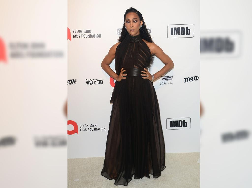 Inside Mj Rodriguez's Life Before Making It Big Time