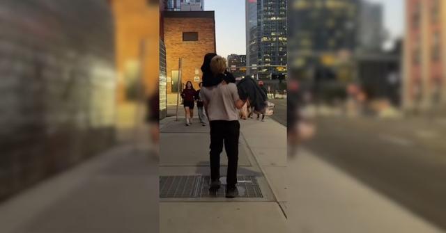 Nikki Rodriguez & Noah LaLonde Spark Dating Rumors With TikTok Video