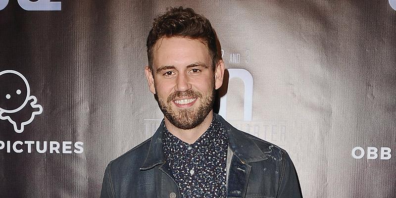 [VIDEO] Nick Viall Reveals The Truth About Being On The 'Bachelor'