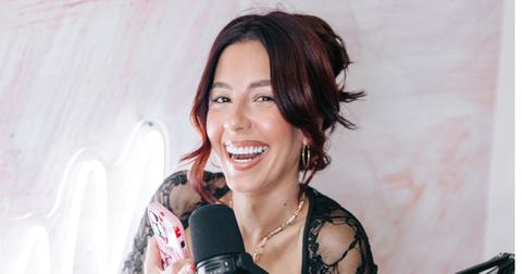 'Teen Mom' Star Vee Rivera Reveals Her Secret To Staying Confident