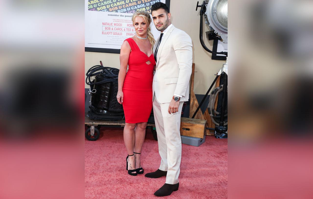 Britney Spears' Former Employee Has 'Secret Audio Recording'
