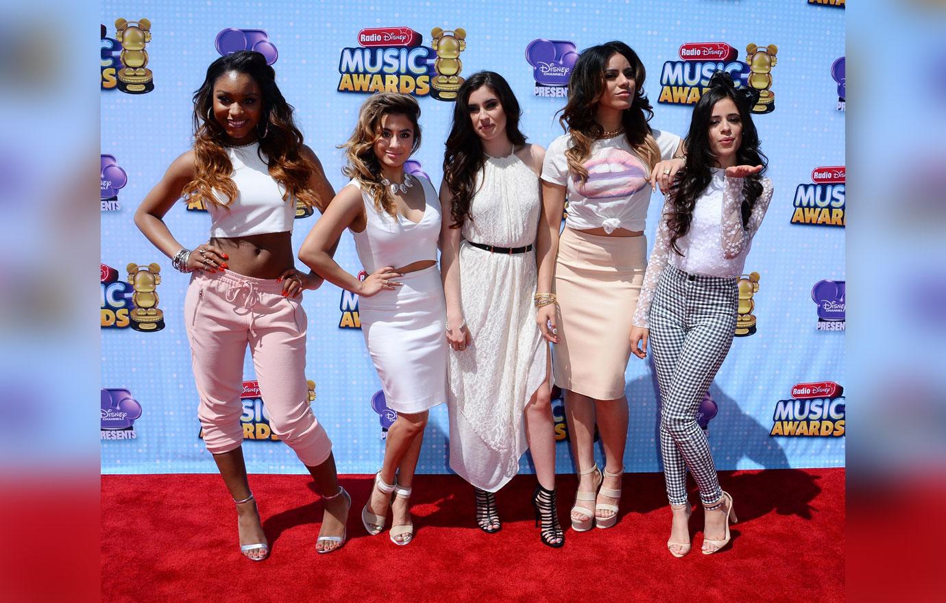 Normai Responds To Camila Cabello's Past Racist Comments