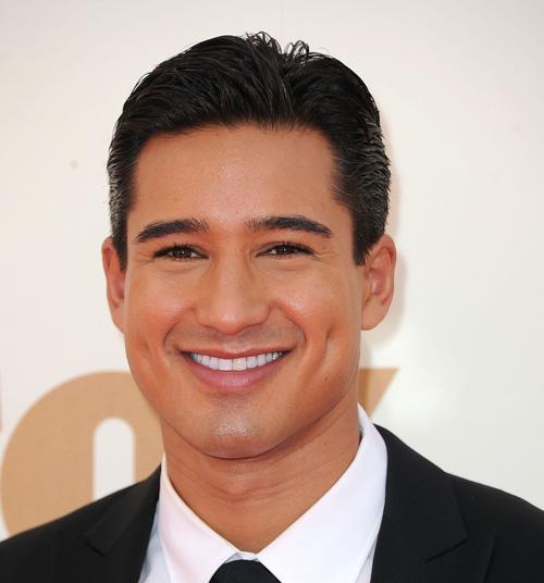 Mario Lopez
