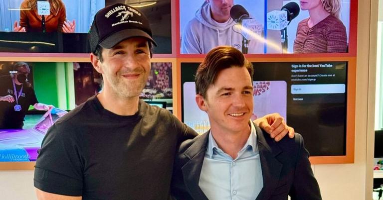 Drake Bell Reveals The Last Time He Spoke To Amanda Bynes