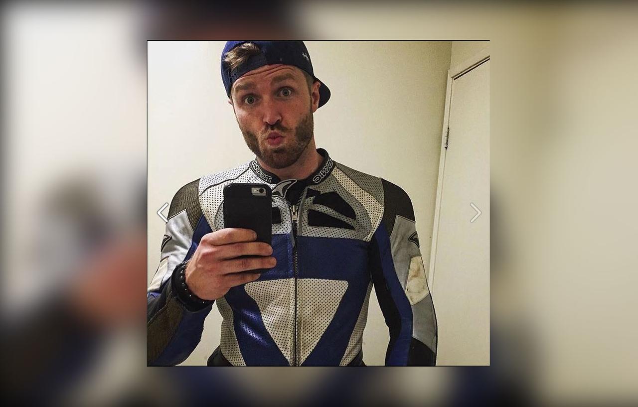 Rachel Lindsay Bachelorette Contestant Blake Elarbee Arrested For DUI