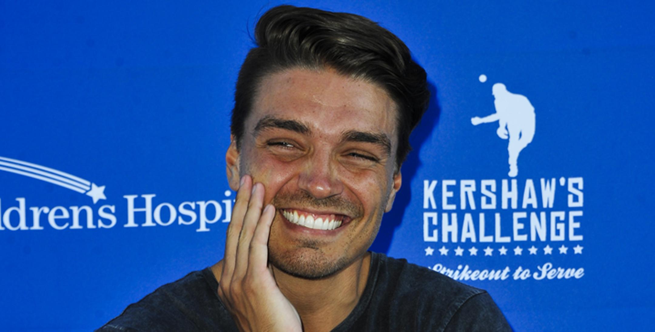 Dean Unglert Creates First ‘BIP’ Love Triangle Of The Season