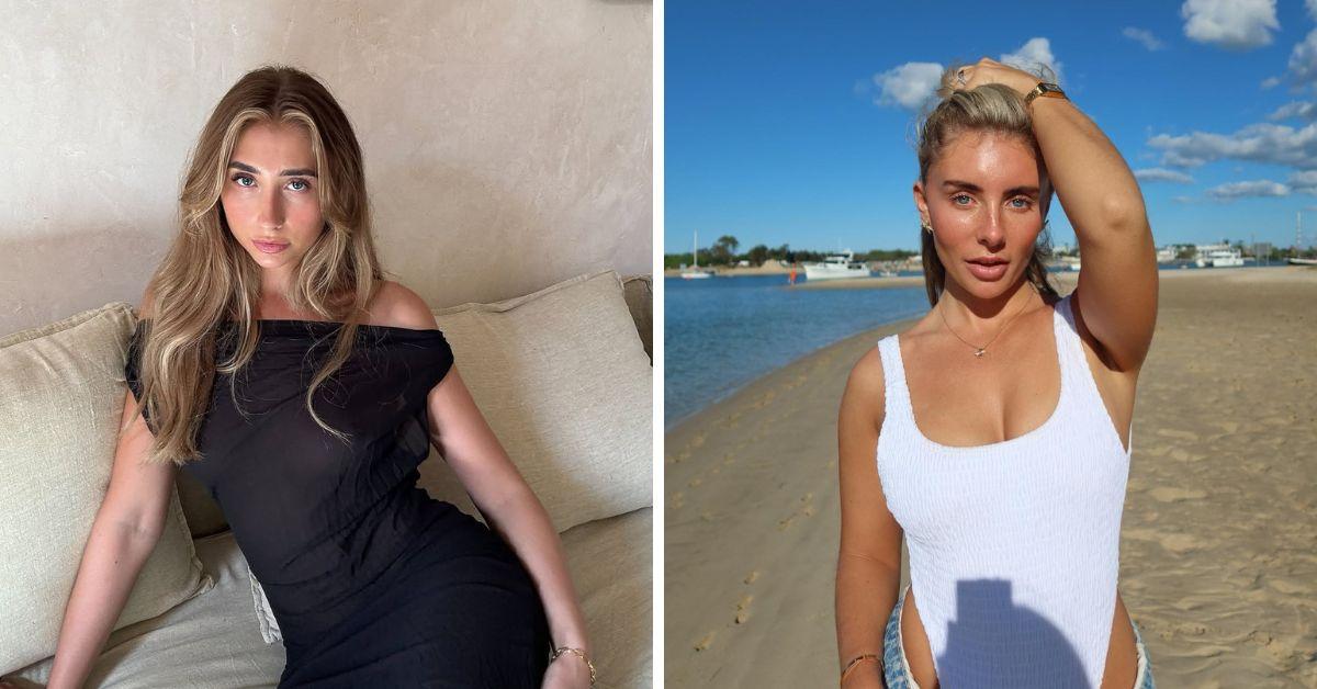 Lily Phillips & Bonnie Blue's Drama Explained: From Friends To Rivals