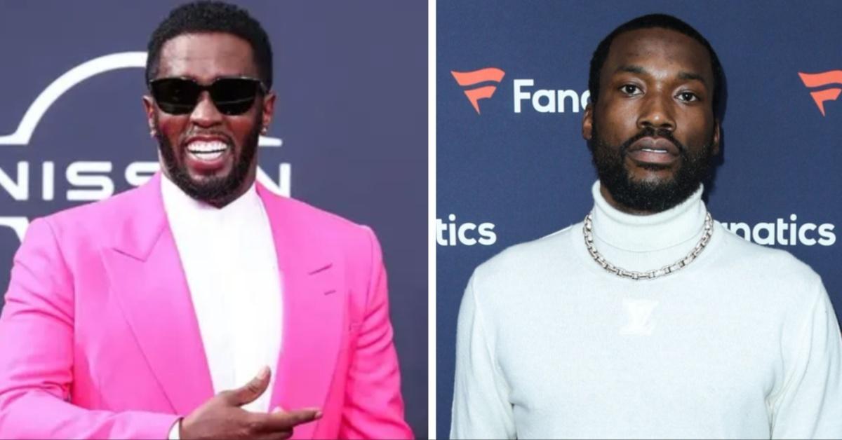 Wild Diddy Party Revealed: Condoms, Razor Blades & Bloody Sheets Found