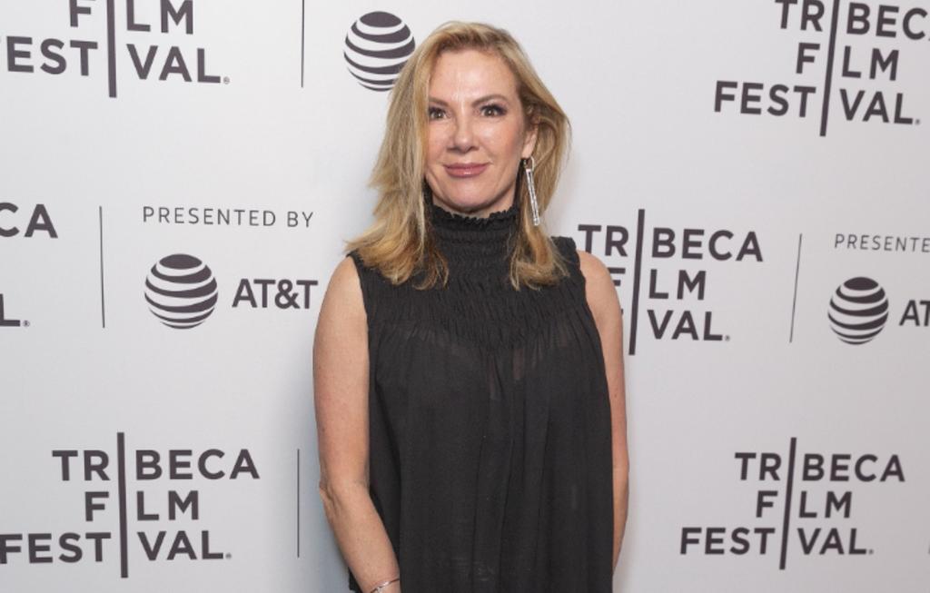 Ramona Singer Spotted Dancing At Mar-A-Lago In Front Of Donald Trump