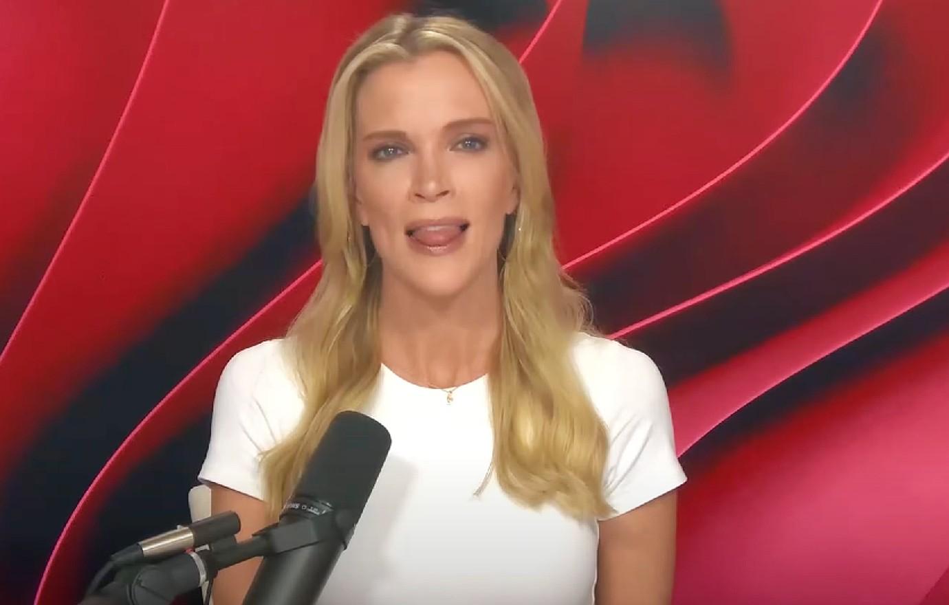 Megyn Kelly Regrets Getting The COVID Vaccine: 'I Would've Been Fine'