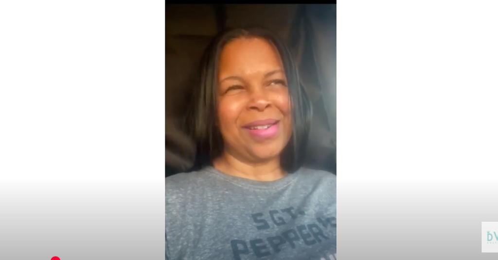En Vogue Singer Dawn Robinson Has Been Living In Her Car For 3 Years