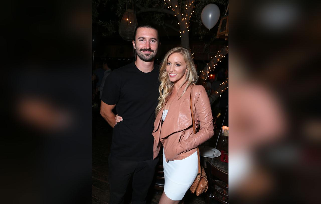 Brandon Jenner’s Girlfriend Cayley Stoker Is Pregnant, With Twins!