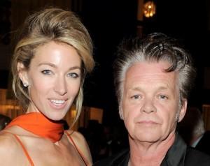 John Mellencamp and Wife Split Up