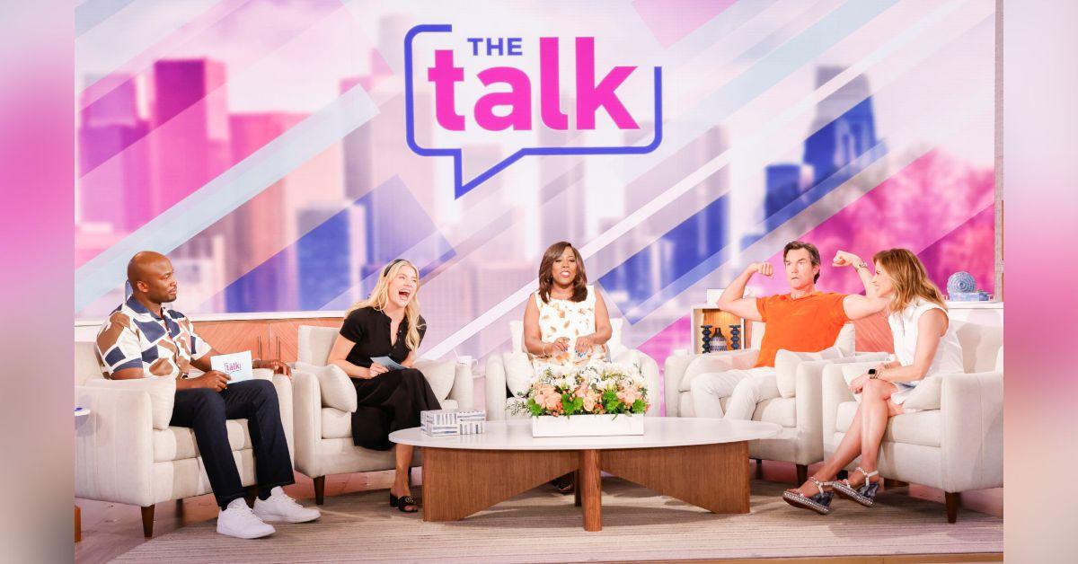 'The Talk' Ending After Season 15, Last Episode To Air This December