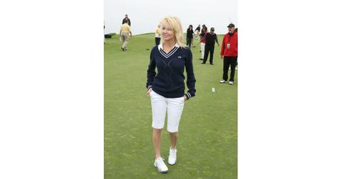 Heather Locklear's Transformation Gallery: Before & After Photos