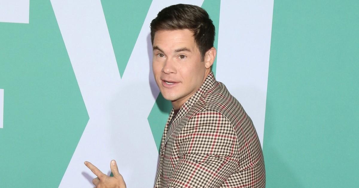 Adam DeVine Claims Man Was 'Gunned Down' Outside of His L.A. Home
