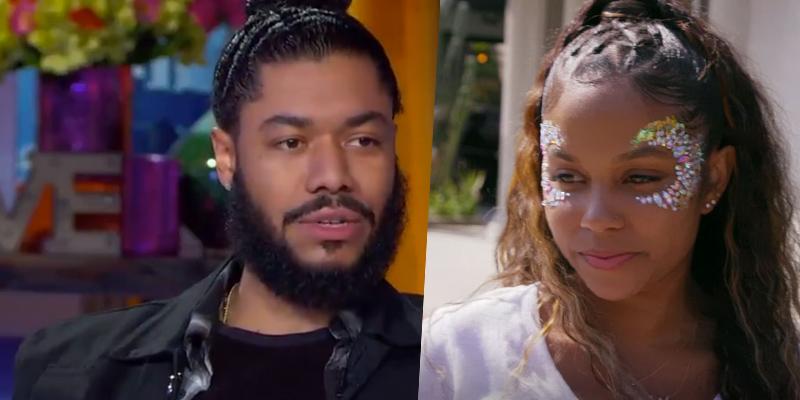 Cheyenne Floyd's Ex Matt 'Didn't Get Closure' After Their Split