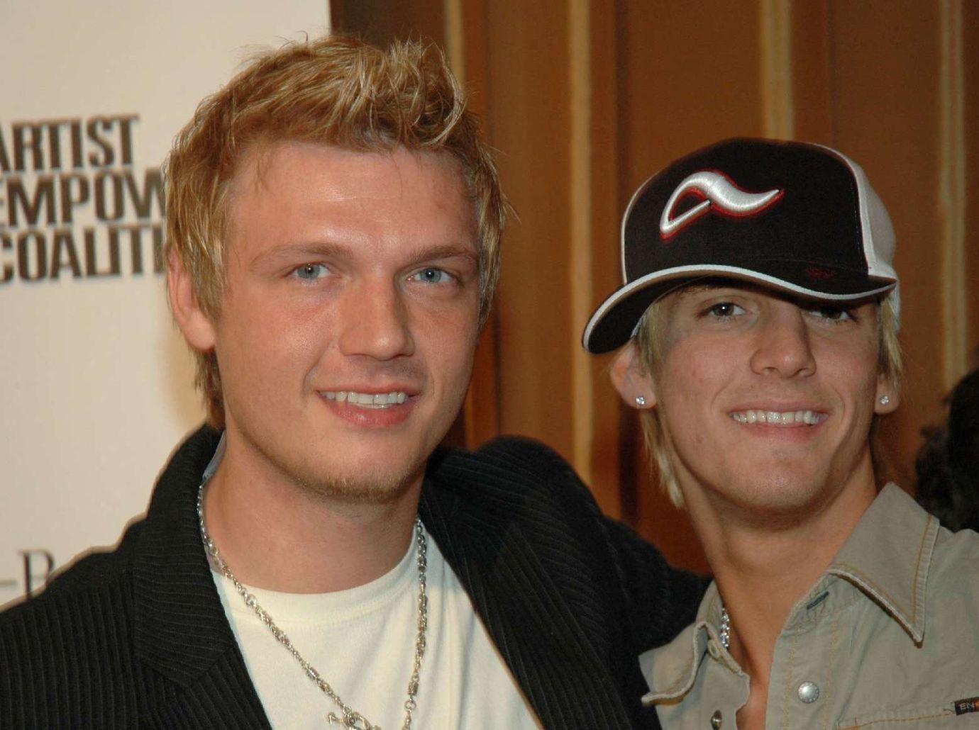 Aaron & Nick Carter's Fallout Likely Stemmed From Their Parents' Greed