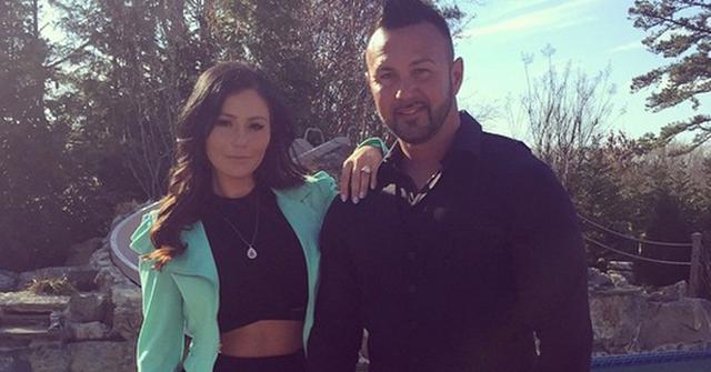 Jwoww | OK! Magazine