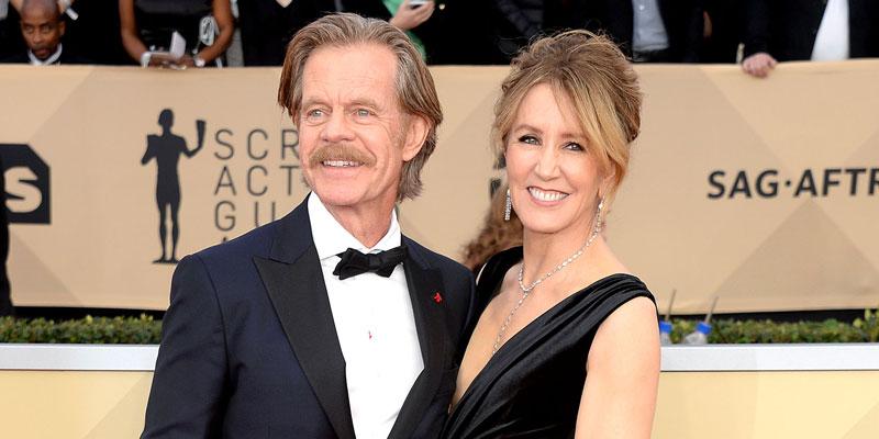 Felicity Huffman Daughter Georgia College Plan After Admissions Scandal