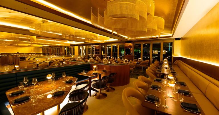 Best Places To Eat In Miami Right Now: Oro, Komodo & More
