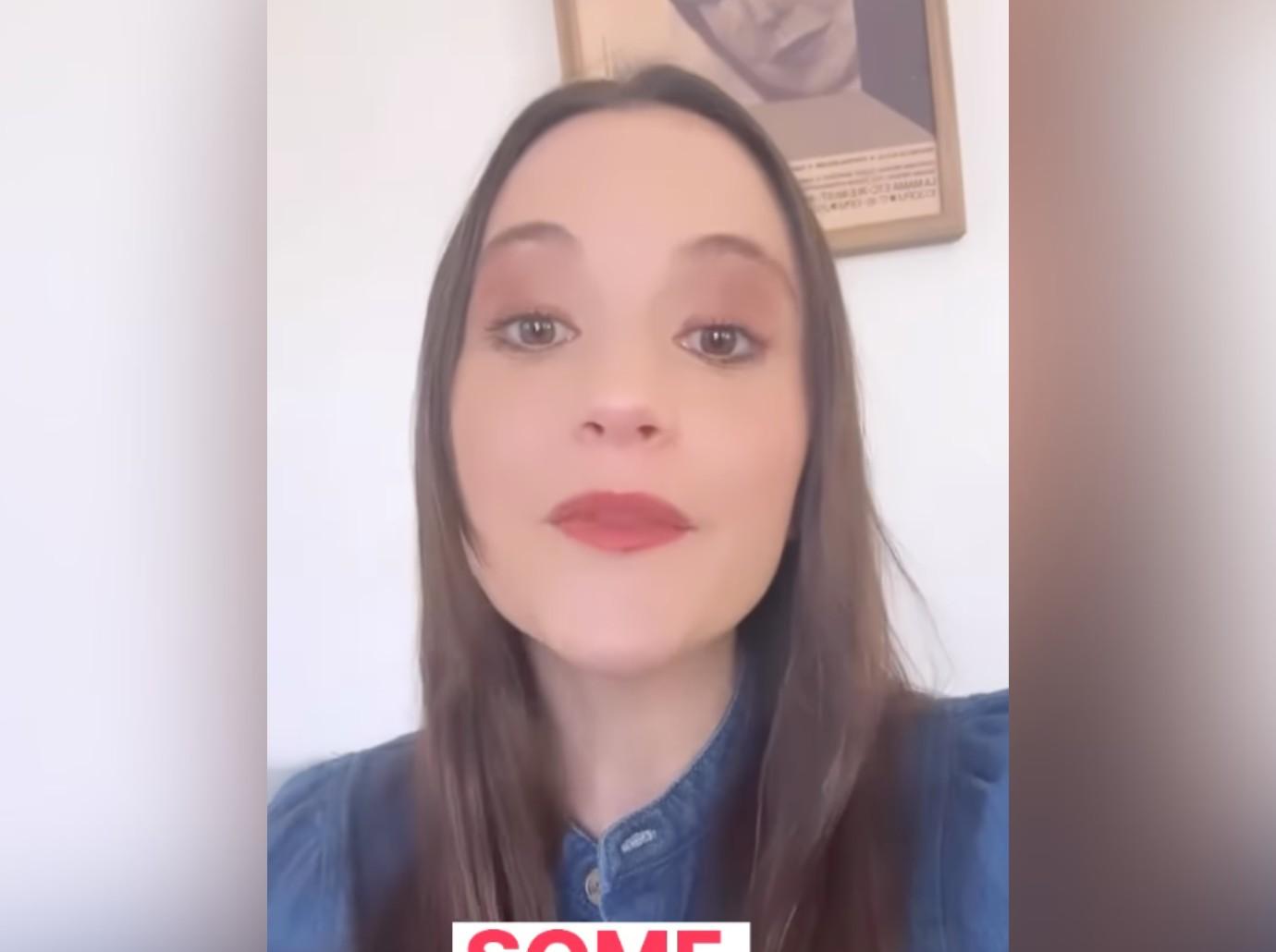Alexa Nikolas Says Jonah Hill Forcibly Kissed Her When She Was 16