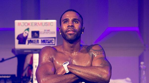 OK! Hottie of the Day: Jason Derulo