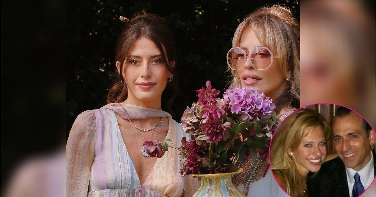 Dina Manzo's Daughter Reveals Uncomfortable Relationship With Stepdad