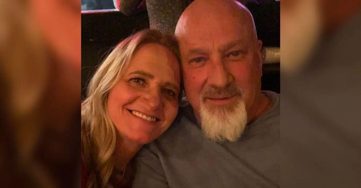 Sister Wives' David Wooley Blames Himself For First Wife's Suicide