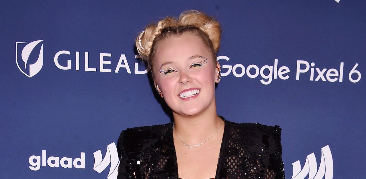 JoJo Siwa Is 19! Look Back At The Birthday Girl's Huge Year: Photos