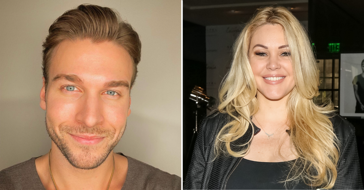 Matthew Rondeau Bashes Shanna Moakler In Instagram Rant