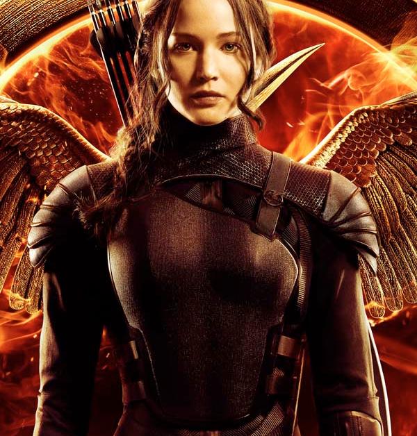 The Mockingjay Trailer Is Here! Watch the Epic Clip
