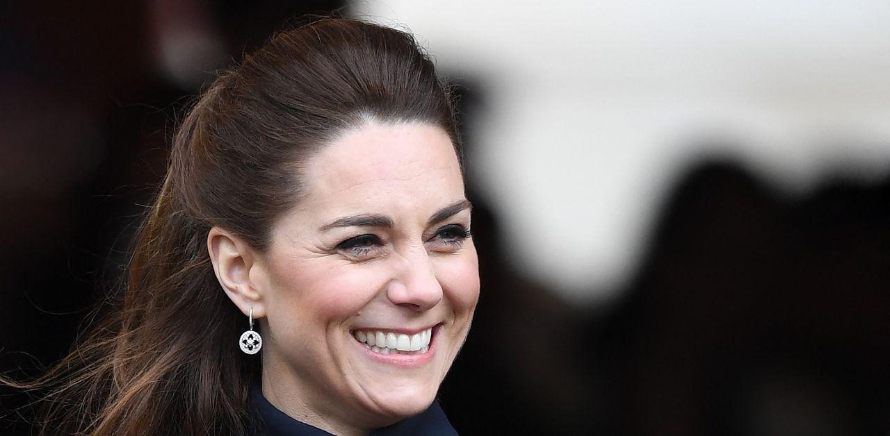 Sarah Ferguson Is 'Proud' Of Kate & Charles For Sharing Cancer Battles