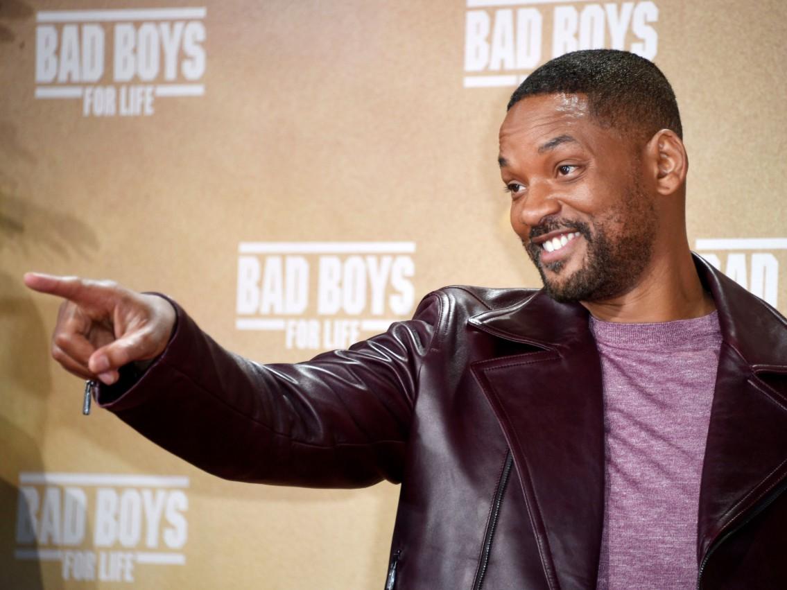 Celebrity Libras: Halsey, Kim Kardashian, Will Smith And More