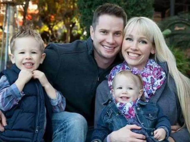 Sherri Papini To Speak Out For First Time After Kidnapping Hoax