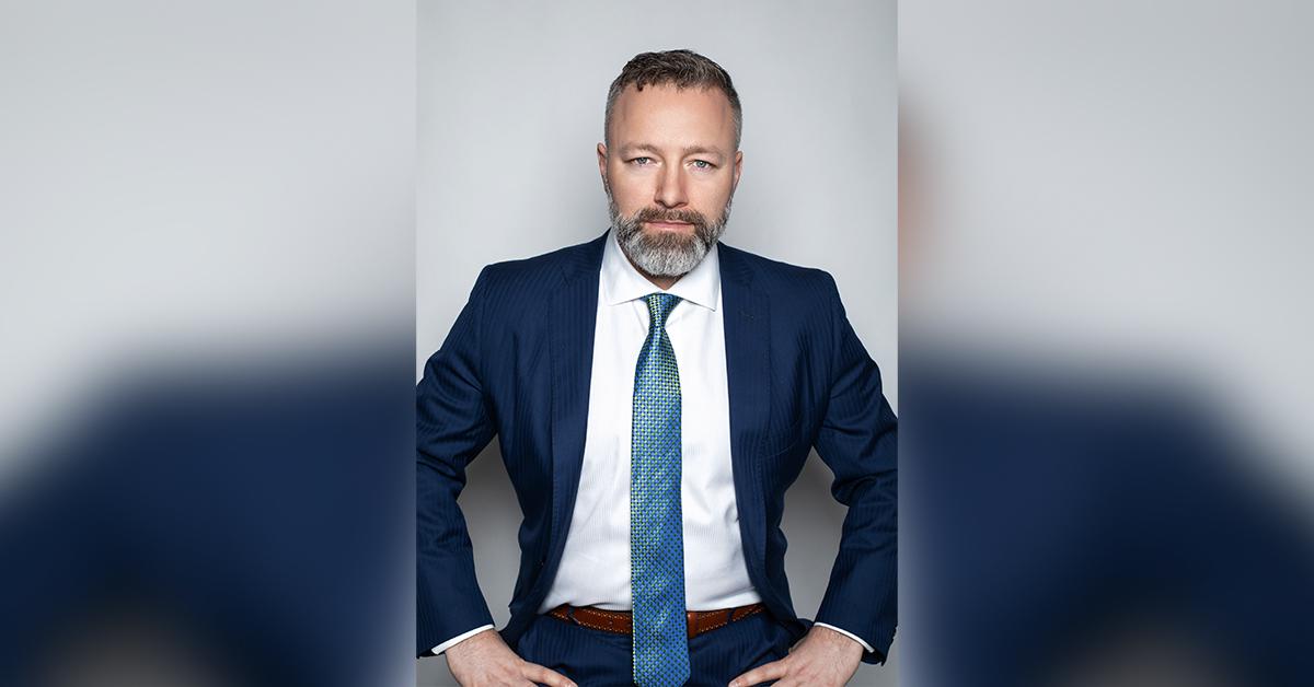 Victor Whitmore Is Transforming The Lives of Families One Real Estate ...