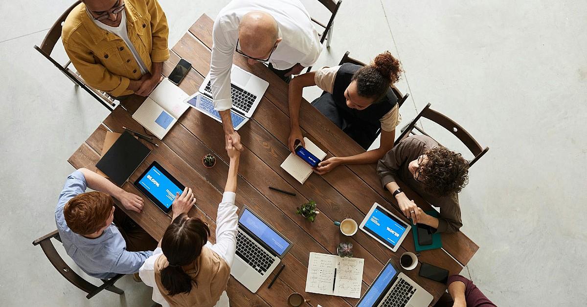 Ten Visionaries With One Mission: To Empower Humans