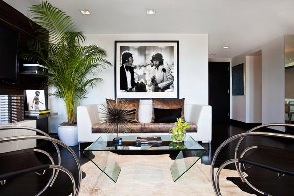 Row NYC Hotel Pays Tribute to Old World Hollywood With an Amazing New ...