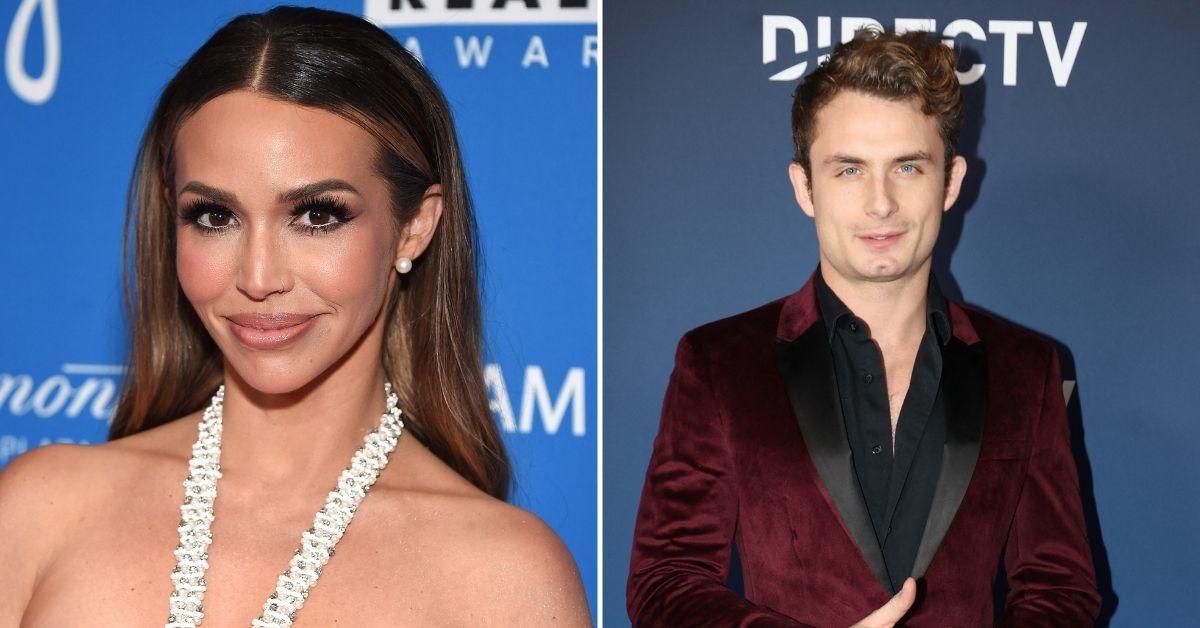 Scheana Shay Speaks Out After James Kennedy's Domestic Violence Arrest