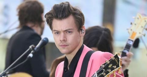 Celebrities With Physical Deformities: Harry Styles, Jennifer Garner