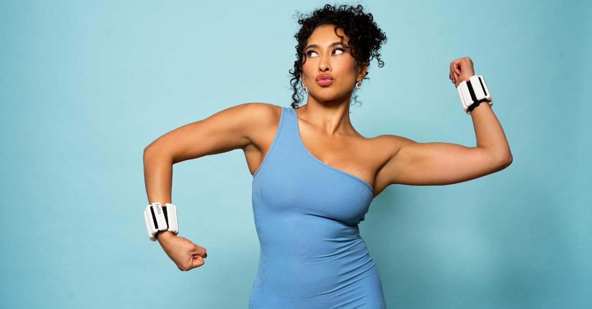 LIB's Raven Ross Dishes On Growing Her Pilates Business