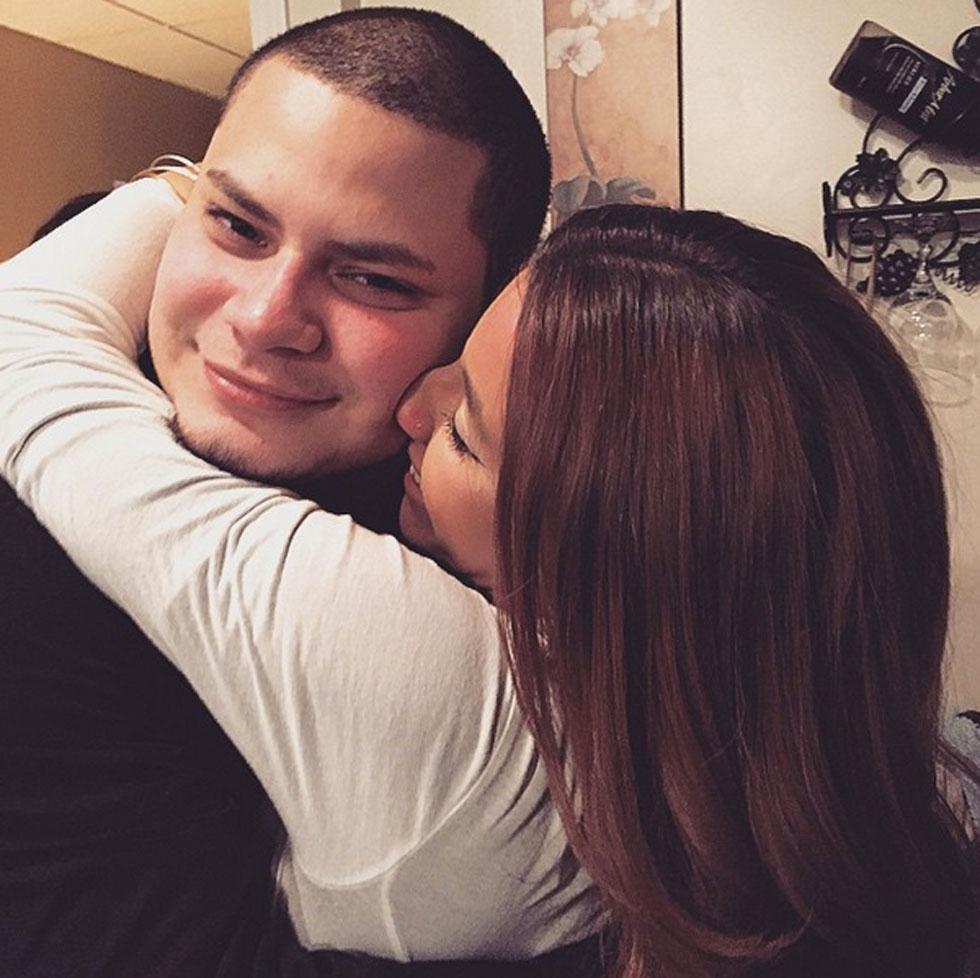 Here's Even More Exciting Teen Mom News—Jo Rivera And Vee Torres Are ...