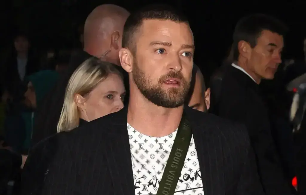 Justin Timberlake Was 'Not Intoxicated' During DWI Arrest, Lawyer Says