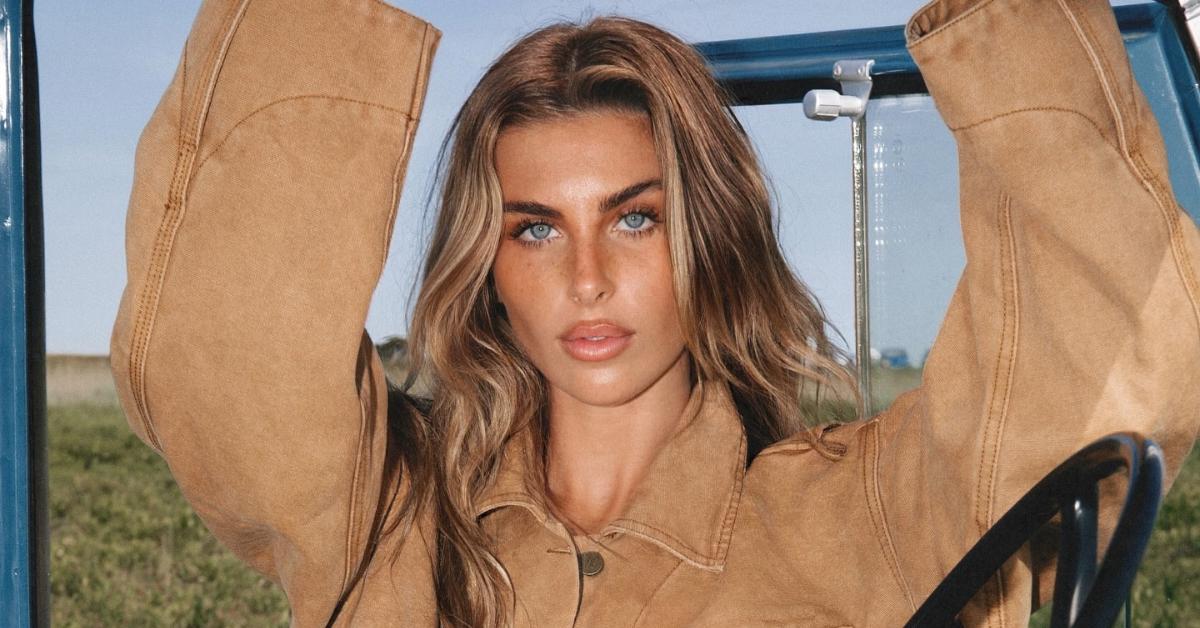 Paige Lorenze Brings Country To NYC With Dairy Boy Pop-Up