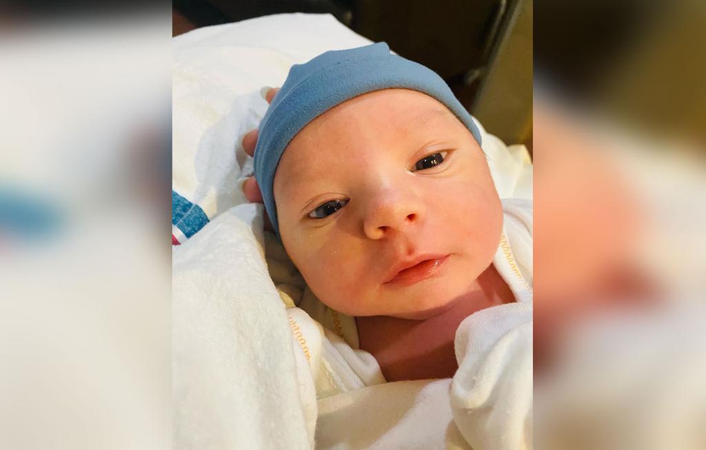 Jed Duggar's Wife Katey Gives Birth To Baby No. 1: Meet Truett