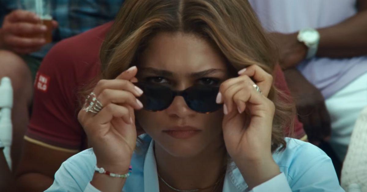 Everything To Know About Zendaya’s New Movie ‘Challengers’