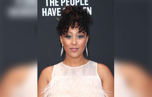 Tamera Mowry Cries While Remembering Kobe Bryant On ‘Sister, Sister’