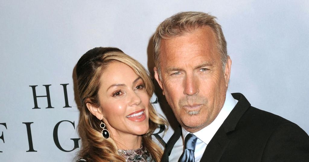 Kevin Costner's Ex-Wives: Everything To Know
