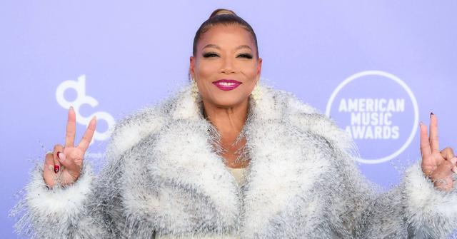 Queen Latifah | OK! Magazine